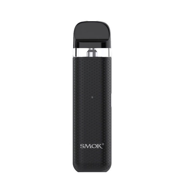Купити SMOK NOVO 2C KIT (Black) в інтернет магазині TopPod